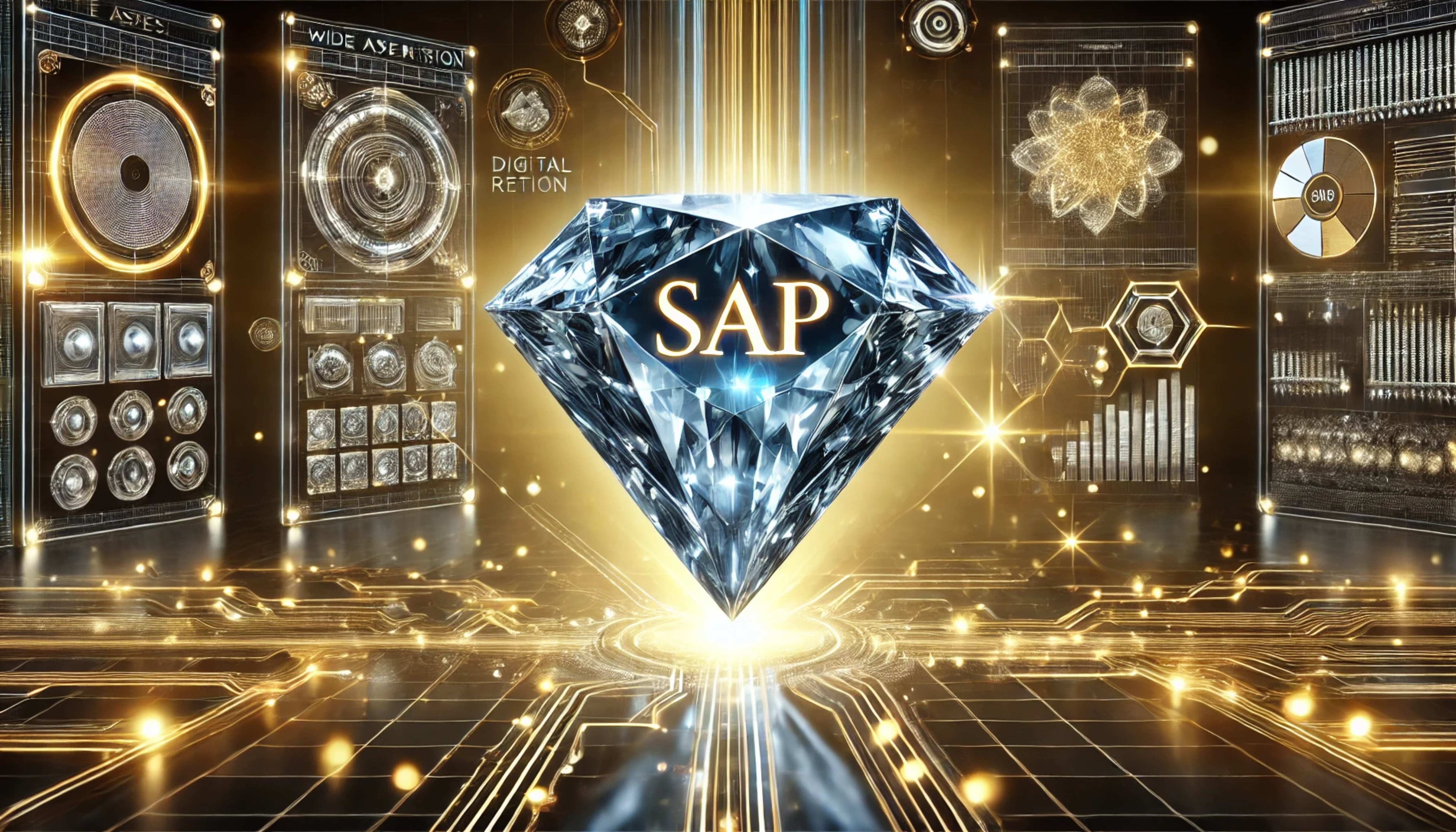 Streamlining Financial Ops With Sap S 4 Hana Sap Central Finance